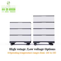 China lithium lifepo4 48v 100ah 200ah batteries, home 5kw 10kw lithium ion battery solar energy systems for sale