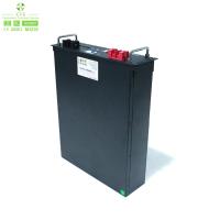 China 48V150Ah lifepo4 battery 48V lifepo4 battery rack mount home energy storage system for sale