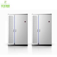 China CTS 500v 700v 280Ah LFP Battery System 540A Max Charge Power for Energy Storage in Enterprises and Business Centers for sale