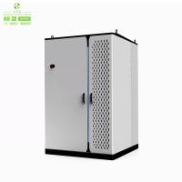 China CTS High Voltage Solar Battery 185Kwh 280Ah 700V Energy Storage System Lifepo4 Battery for sale