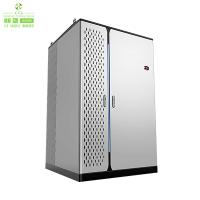 China CTS LFP Lifepo4 Battery Container 150KWH 200KWH BESS Smart Lithium Battery Energy Storage System for sale