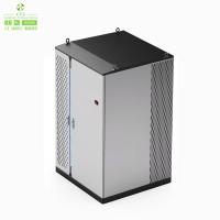 China CTS LFP Lifepo4 Battery Container 150KWH 200KWH BESS Smart Lithium Battery Energy Storage System for sale