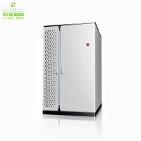 China Commercial Energy Storage HV LiFePO4 Battery System with Smart BMS 100kWh 200kWh for sale