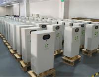 China CTS Household 51.2V 48V 250Ah LiFePO4 Energy Storage Battery For Home Solar Storage System for sale