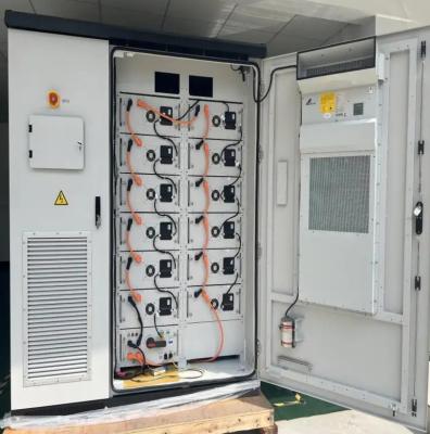 China 30kwh 40kwh 5kwh 60kwh 100kwh 200kwh 300kwh 500kwh Commercial Energy Storage Batteries Lithium Battery 288V 300V 400V 480V 600V for sale