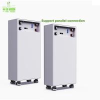 China CTS Home Energy Storage Batetry Pack 51.2V 314Ah 280Ah 15kWh Lithium Battery for Office Backup Power for sale
