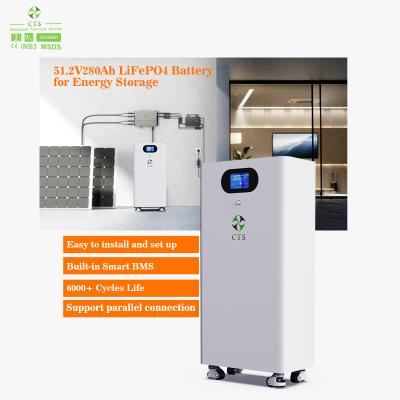 China Original A Grade 280Ah/314Ah LiFePO4 Energy Storage Battery for Solar System Solutions in Commercial Offices and Homes for sale