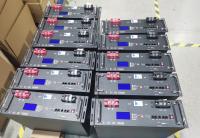 China CTS Home Solar Energy Storage System 48V 280Ah Lithium Battery Pack 51.2V 100Ah 200Ah Rack Mount Battery for sale