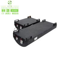 China Lithium 48V 80Ah OEM Battery Pack Deep Cycle 3840Wh For Underwater Vehicle for sale