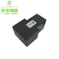 China Motorcycle 60V 50Ah Custom Lithium Battery Packs 3000Wh With BMS for sale