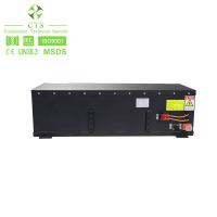 China 150A Custom Lithium OEM Battery Pack 14400Wh 72V 200Ah With BMS for sale