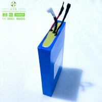 China Rechargeable OEM 9.6V 11.1V 40Ah Lithium Ion Battery Packs For Medical Device for sale