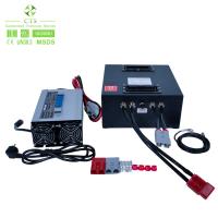 China RV Lithium Battery Pack 12V 100Ah 200Ah LiFePO4 For 3KW Inverter for sale