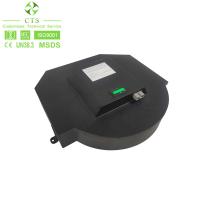 China EV Lithium Ion Battery 48v 200ah 24v 350ah 400ah For Electric Forklift for sale