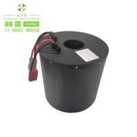 China 36v 48v 50ah AGV Lithium Battery 24v 200ah Solar Tower Lifepo4 300ah Forklift Ev Battery for sale