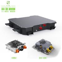 China Rechargeable Lithium Battery 144V 100Ah 120Ah 366V Lithium Iron Phosphate LiFePO4 Li-Ion Battery For EV for sale
