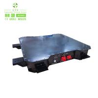 China CTS LFP Lithium Battery Pack 144V100Ah For Low Speed Vehicle EV Boat With IP67 Waterproof Level for sale