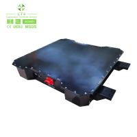 China CTS 100Ah 1P45S LFP Lithium Battery For Mini Truck Marine Vessels Construction Machinery EV for sale