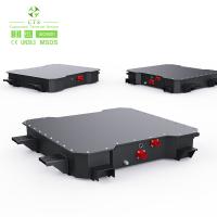 China CTS 100Ah 1P45S LFP Lithium Battery For Mini Truck Marine Vessels Construction Machinery EV for sale