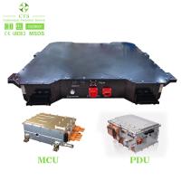 China Cts 144V 100Ah 200Ah OEM Lithium Battery For Electric Boat / Marine / Yacht for sale