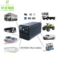 China OEM Battery Pack 12V 24V 48V Lifepo4 100AH 200AH Lithium Solar Battery For RV Car for sale