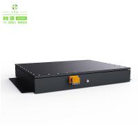 China 330V 345V 355V HV Battery Pack Deep Cycle 100Ah Lithium LiFePO4 EV Car Battery for sale