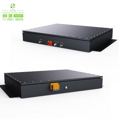 China IP67 HV Battery Pack 330V 100Ah Lithium ion NMC EV Battery 330V 30kwh for sale