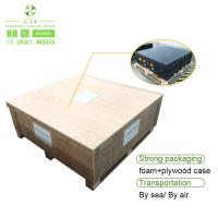 China Water Cooled Lithium Ev Battery Pack 450v 150kwh 200kwh 320v 25kwh for Electric Car for sale
