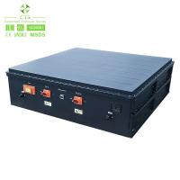 China Water Cooled Lithium Ev Battery Pack 450v 150kwh 200kwh 320v 25kwh for Electric Car for sale