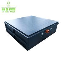 China High Voltage Lithium Battery Pack 600v 100kwh 300kwh 500v 80kwh For Ev Electric Bus for sale
