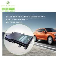 China 144v 210ah 250ah Ev Lithium Ion Battery Pack 400v Liquid Cooled 40kwh 75kwh for sale