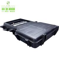 China 144v 210ah 250ah Ev Lithium Ion Battery Pack 400v Liquid Cooled 40kwh 75kwh for sale