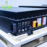 China 50kwh 100kwh Electric Car Battery Pack Li Ion LiFePO4 With BMS Ev Conversion Kit for sale