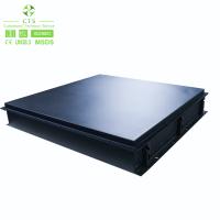 China High Voltage 400v 20kwh 50kwh Ev Battery Pack Lithium Ion 500v 600v Lifepo4 for sale
