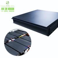 China High Voltage 400v 20kwh 50kwh Ev Battery Pack Lithium Ion 500v 600v Lifepo4 for sale