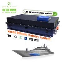 China New Electric Car Battery 500V 614v EV Truck LiFePO4 Battery, 100kwh 150kwh 200kwh Standard EV Lithium Battery for sale