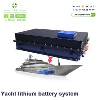 China Top sale lithium battery pack 614v 60kwh for electric truck, 206ah 230ah lifepo4 battery for electric bus boat for sale