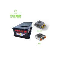 China IP67 Waterproof LiFePO4 Ev Battery Pack 96V 200Ah 400Ah With Smart BMS for sale