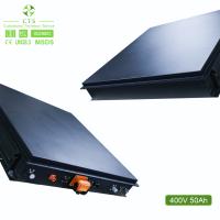 China OEM BMS Nmc Ion Lithium Battery Pack 400v 100ah 150ah For Ev Car Truck for sale