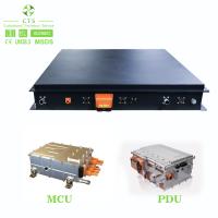 China OEM BMS Nmc Ion Lithium Battery Pack 400v 100ah 150ah For Ev Car Truck for sale
