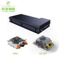 China 300V 30kwh Ev Battery Pack Lithium Ion Battery Pack For Electric Car Ev Lithium Battery Pack 400v for sale