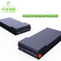 China 300V 30kwh Ev Battery Pack Lithium Ion Battery Pack For Electric Car Ev Lithium Battery Pack 400v for sale