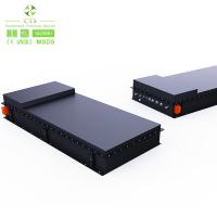 China 300V 30kwh Ev Battery Pack Lithium Ion Battery Pack For Electric Car Ev Lithium Battery Pack 400v for sale