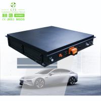 China 400v 50ah 100ah 150ah OEM BMS Nmc Ion Lithium Battery Pack For Ev Car Truck for sale