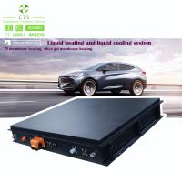 China Nmc Ion OEM BMS Lithium Battery Pack 400v 50ah 100ah 150ah For Ev Car Truck for sale