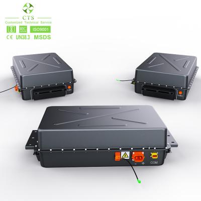 China 96v 300ah 400ah 40kwh Ev Car Truck Battery Pack 115v 10kwh Lifepo4 Lithium Parameters for sale