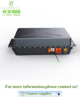 China 96v 300ah 400ah 40kwh Ev Car Truck Battery Pack 115v 10kwh Lifepo4 Lithium Parameters for sale