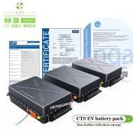 China 96v 300ah 400ah 40kwh Ev Car Truck Battery Pack 115v 10kwh Lifepo4 Lithium Parameters for sale