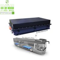 China High Power 614V Lifepo4 Battery 60kWh 120kWh 200kWh 300kWh for Electric Truck Bus and Marine Applications for sale