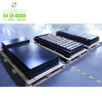China OEM/ODM Accepted 400V 20kWh EV Lithium Battery Pack for Electric Cars for sale